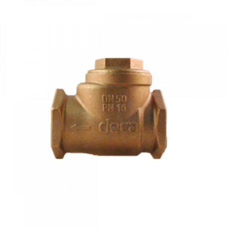 Válvula Check Mipel 049 – Cobres Industriales